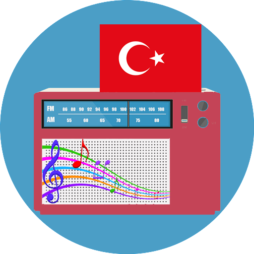 RADIO TURKEY - App on Amazon Appstore