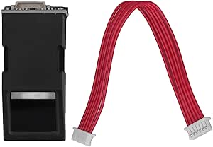 Amazon.com: Optical Fingerprint Reader Sensor Efficient Fingerprint ...