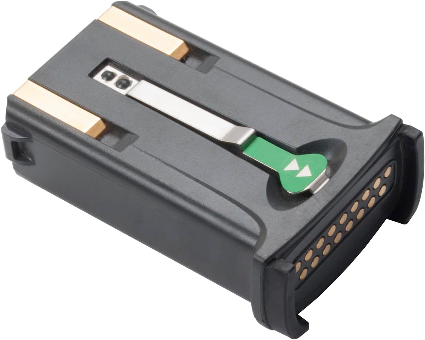 Amazon.com : 82-111734-01 82-111734-02 Replacement Battery for Zebra ...