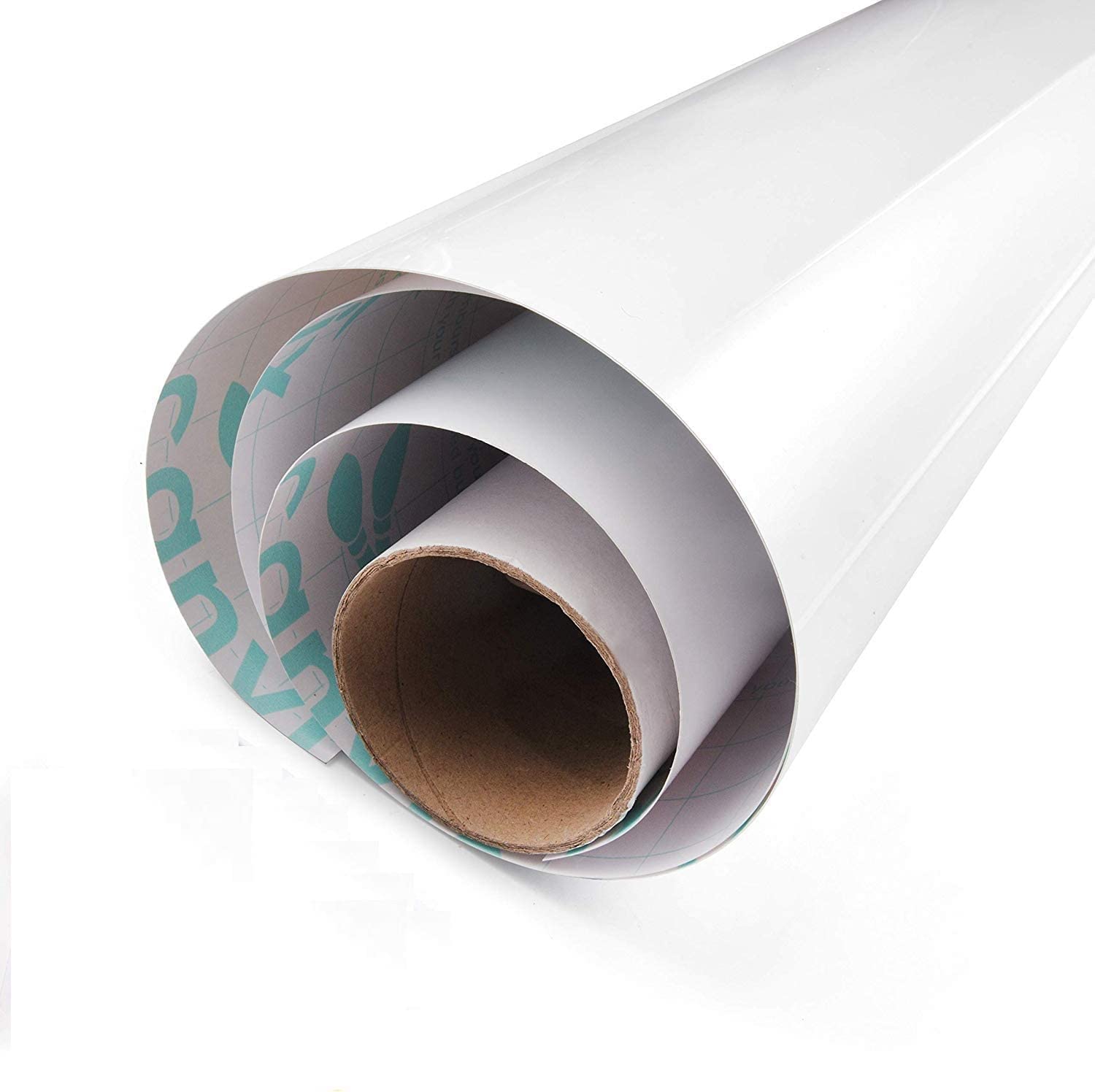 ERATO White Board Wall Sticker Removable for Home School Office College ...