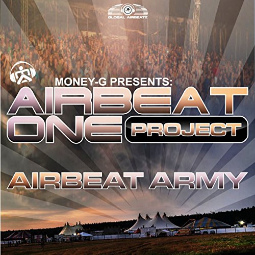 Spiele Airbeat Army von Airbeat One Project auf Amazon Music ab