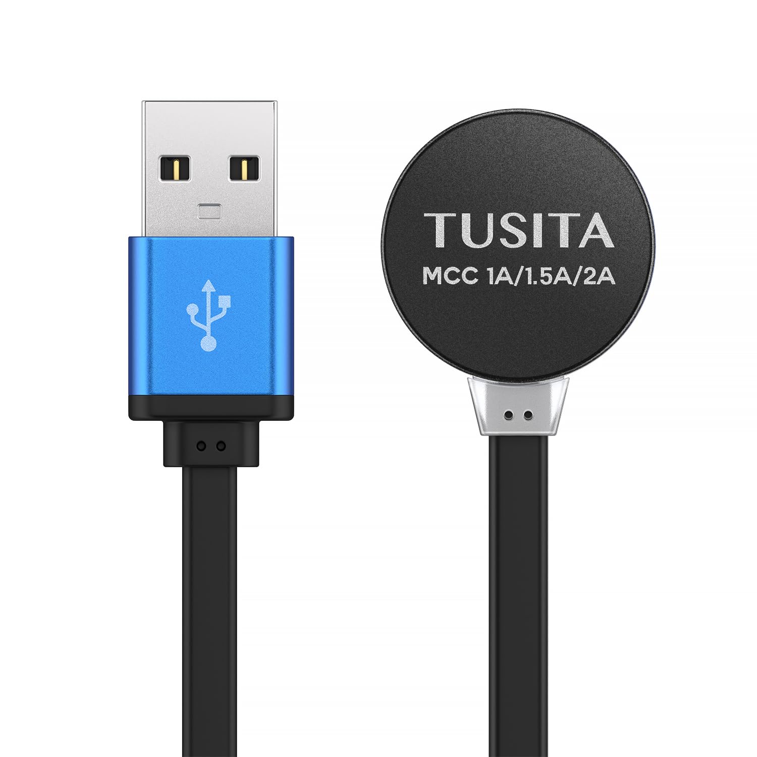 Amazon.com: TUSITA MCC3 Magnetic Charger Compatible with Olight ...