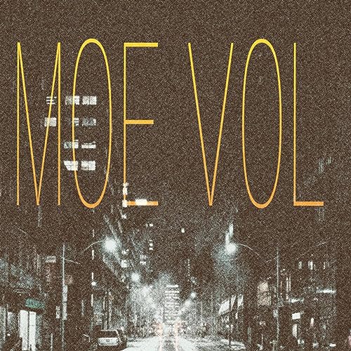 Écouter MOE VOL 2 de Marco sur Amazon Music Unlimited