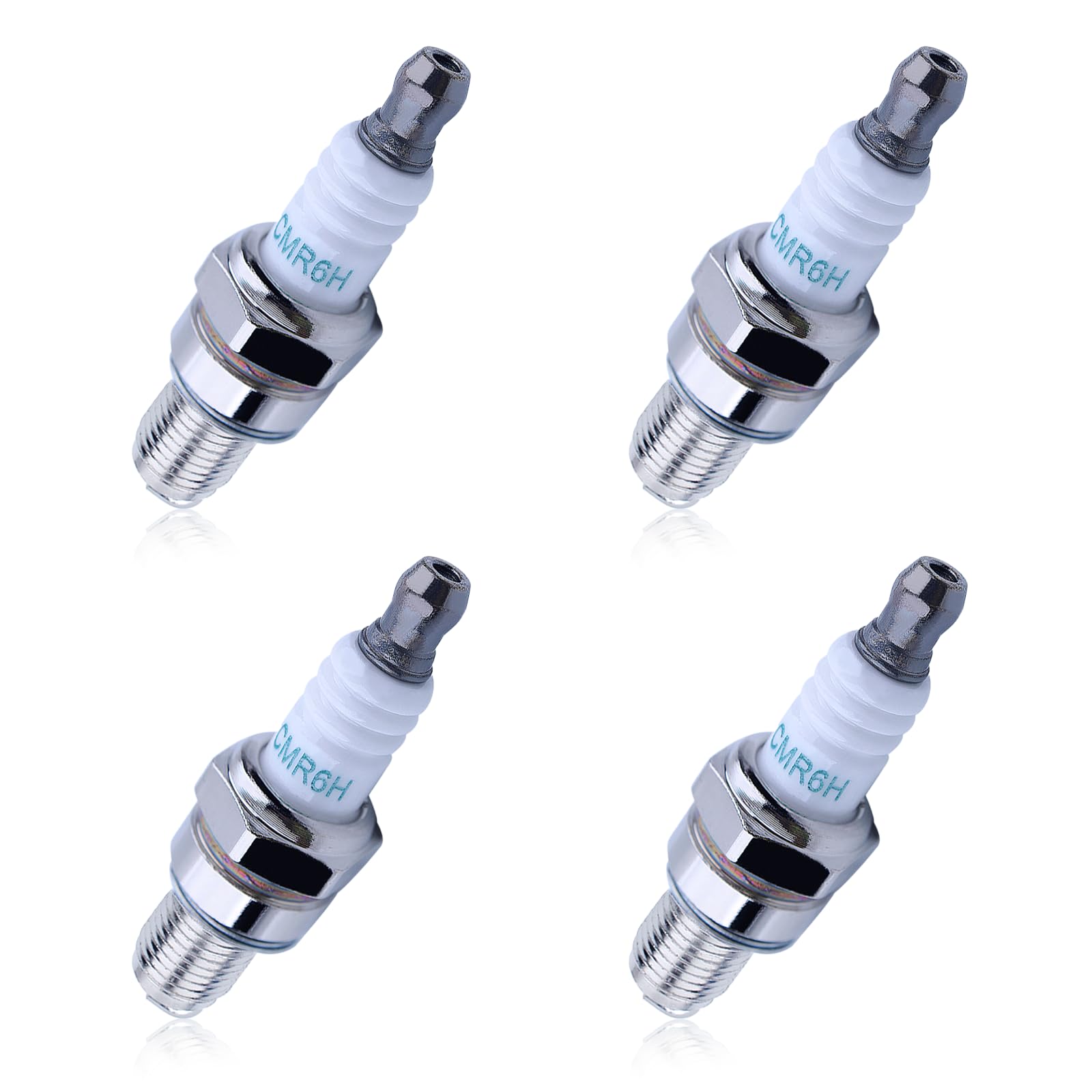 12 Pack Spark Plugs For FS90 BR600 12 Pack s, Spark Plug For Stihl FS40 ...