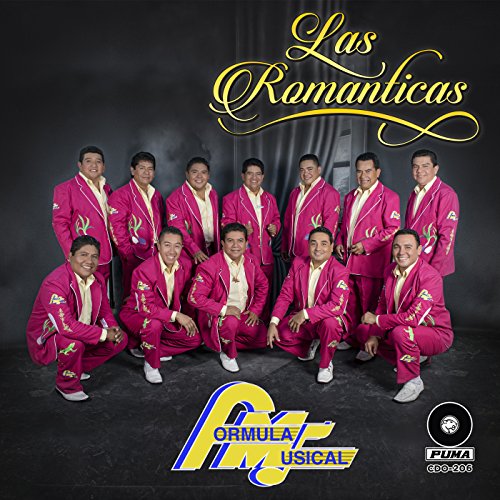 Amazon.com: Las Romanticas : Formula Musical: Digital Music