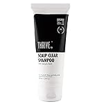 ThriveCo Anti Dandruff Scalp Clear Shampoo | Removes Dandruff From ...