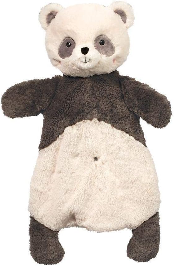 Amazon.com: Douglas Baby Panda Sshlumpie Plush Stuffed Animal : Toys ...