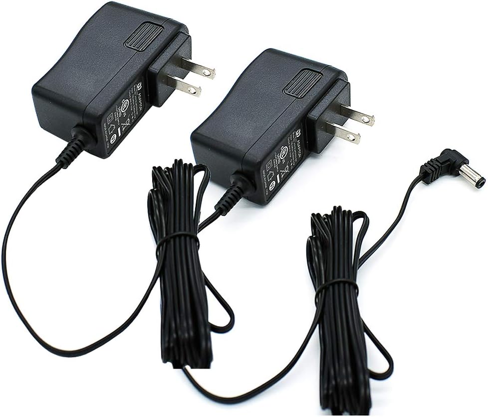 Amazon.com: 24V 0.65A 650mA Power Adapter for for Essential Oil ...