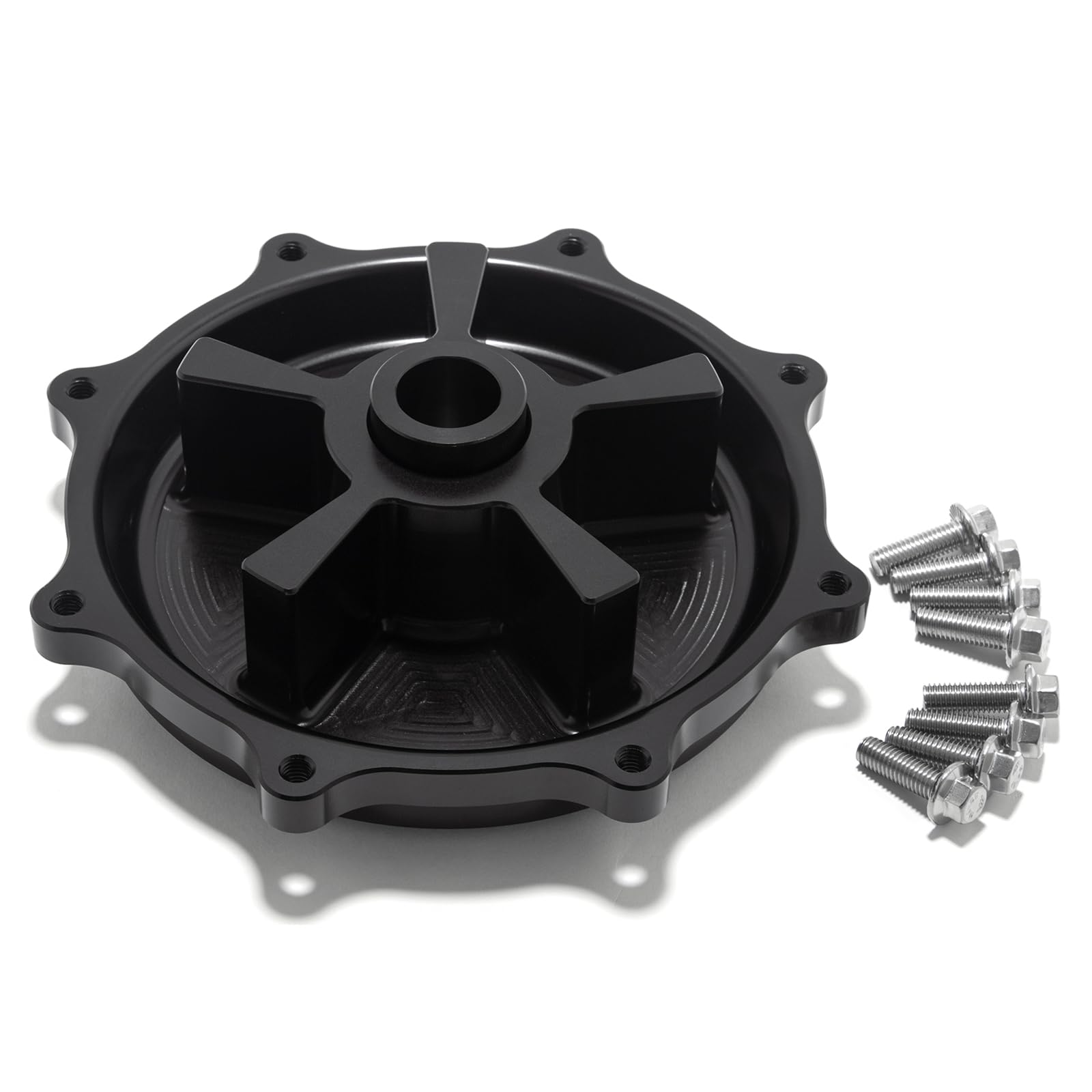 HD 0.9インチ オフセット 6SD チェーン変換スプロケット 24T ロッカー C 08-11 HD .9in Offset 6sd ...