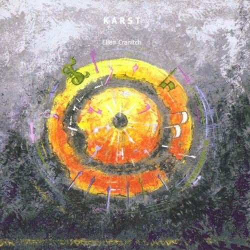 Cranitch, Ellen - Karst - Amazon.com Music