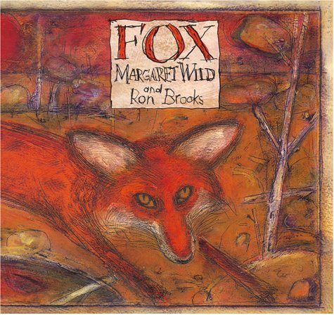 Amazon | Fox | Wild, Margaret, Brooks, Ron | Friendship