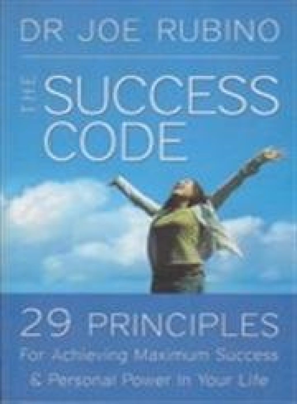 The Success Code: Dr. Joe Rubino: 9788179926970: Amazon.com: Books