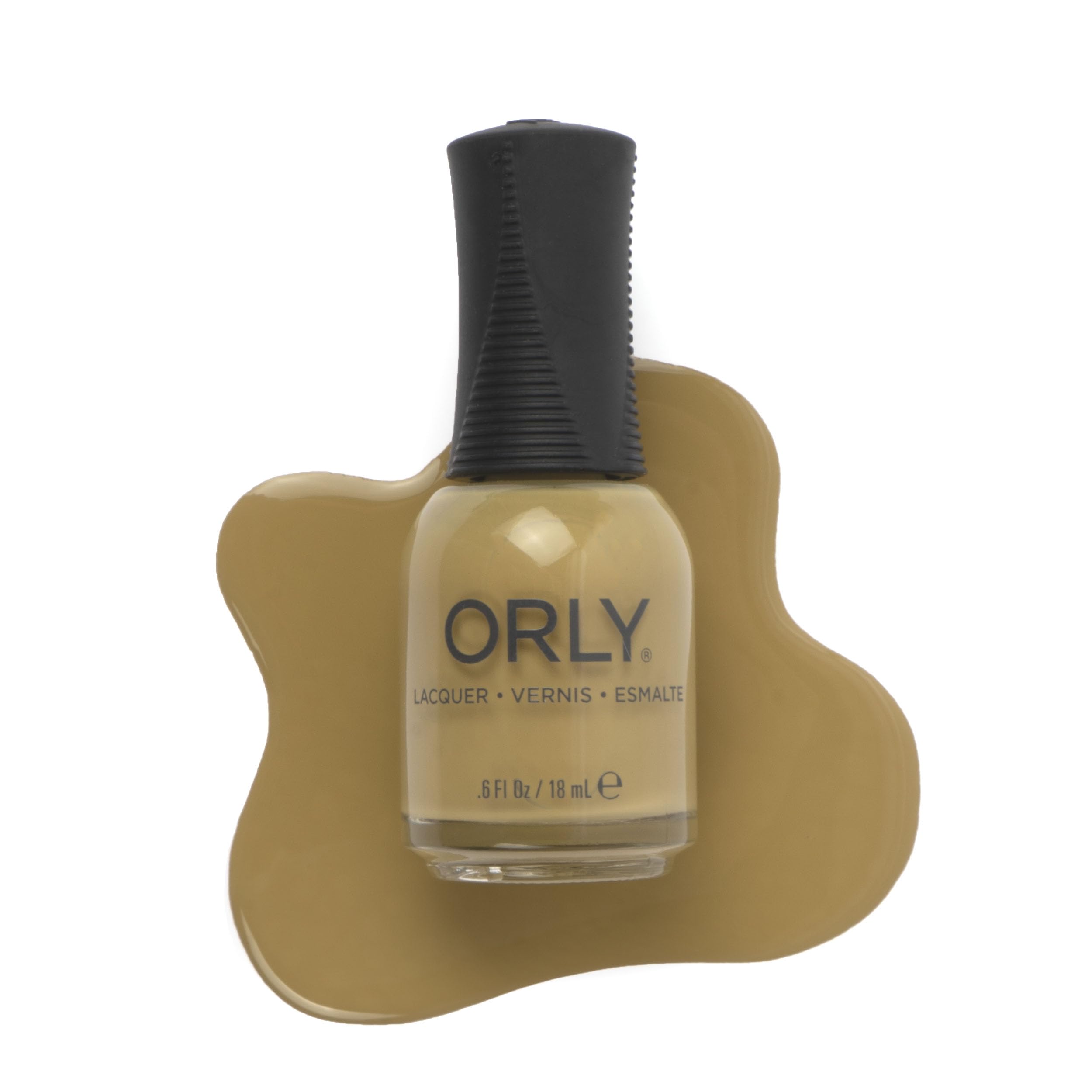 Amazon.com : Orly Nail Polish 'Plot Twist' Fall Nail Color Collection ...