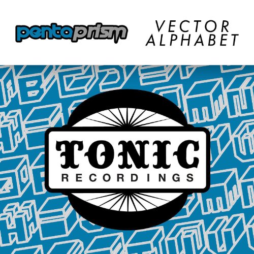 Amazon.com: Vector Alphabet : Pentaprism: Digital Music