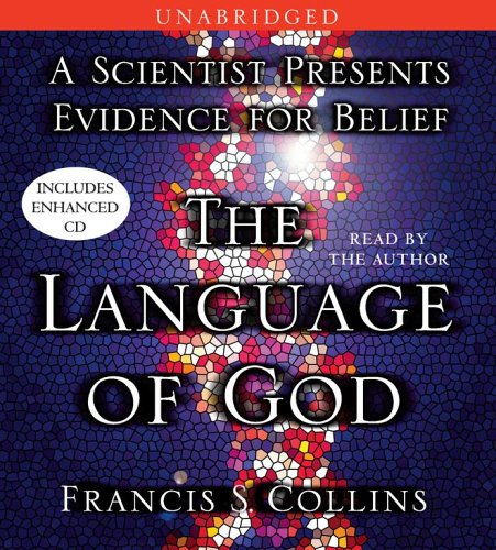 Amazon | The Language of God: A Scientist Presents Evidence for Belief ...