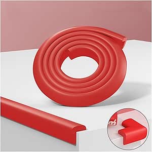 Amazon.com: XPLKQXE Foam Bumper Set, Edges Padding, Cushion, Sharp ...