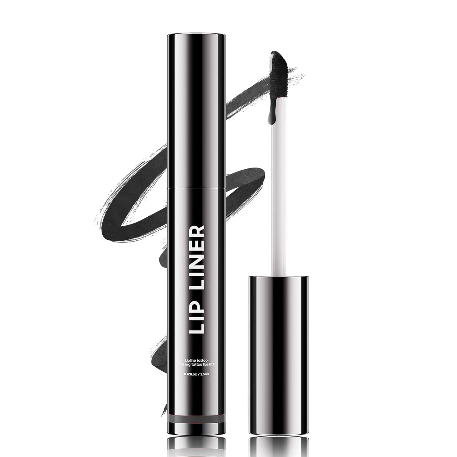 Amazon.com : Anguishil Lip Stain Peel Off - Lip Liner Early Christmas ...