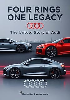 Audi's European Roots: A Brand's Identity | ShunAuto