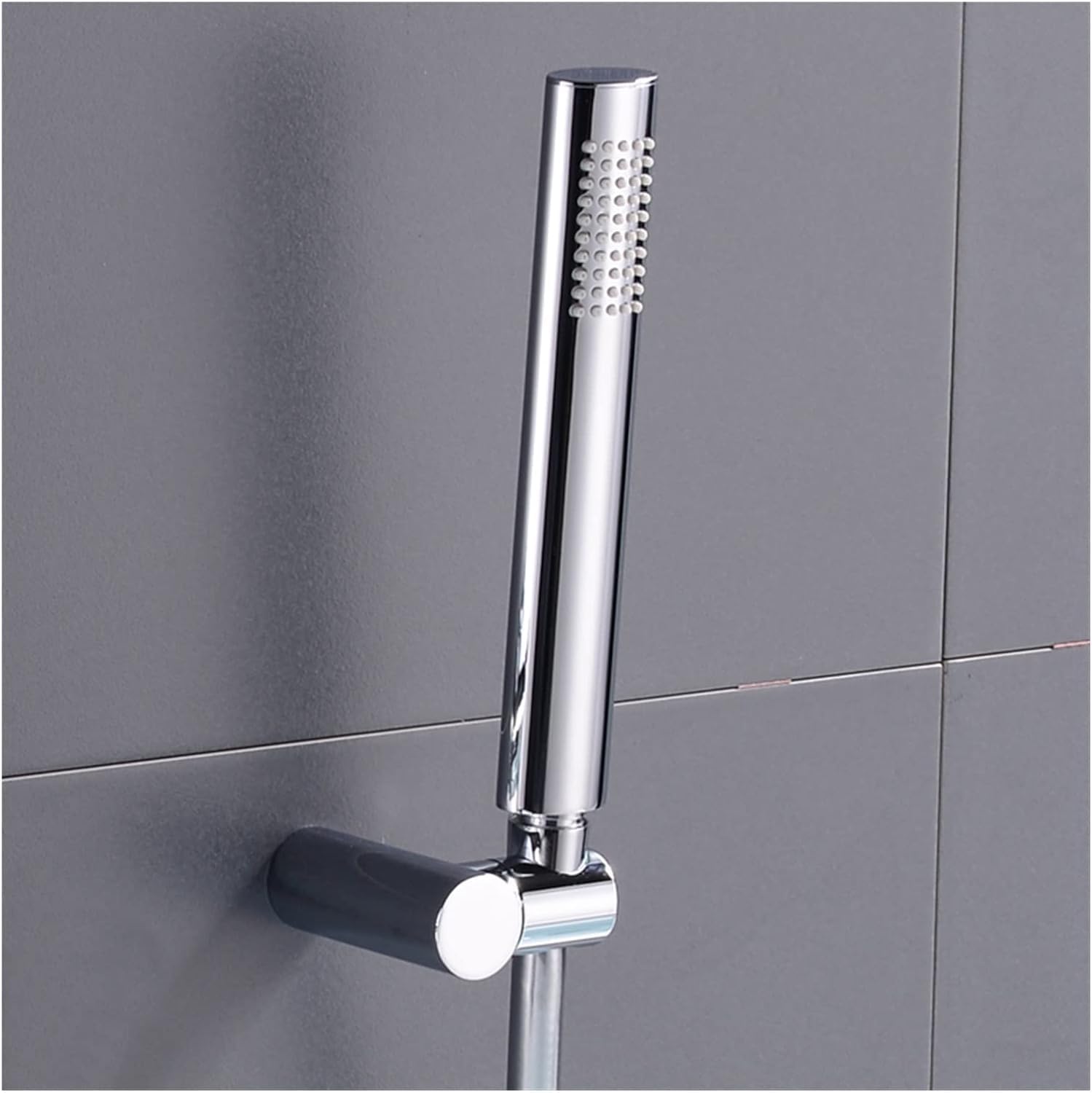 High Pressure Brass Handheld Shower Head with Powerful Shower Spray ...