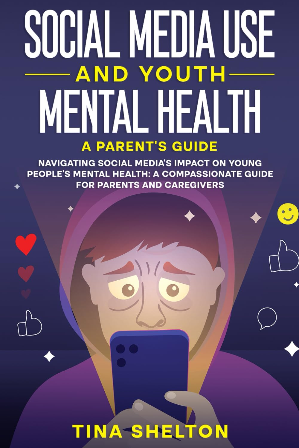 Social Media Use and Youth Mental Health: Navigating Social Media's ...