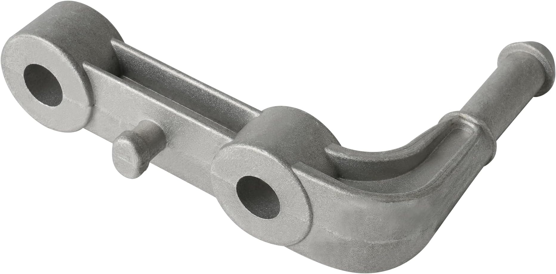 Amazon.com: Rear Left Exhaust Bracket Muffler Support Assembly Driver ...