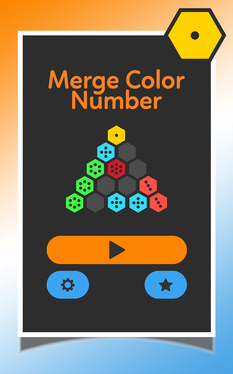 Merge Color and Number - Drag and Slide Block Puzzle - App on the ...