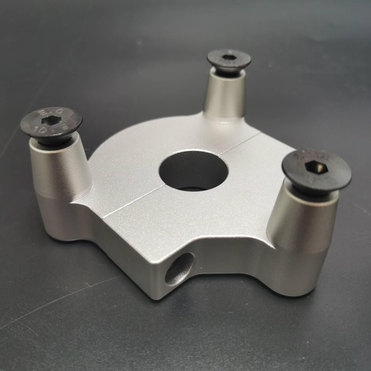 CNC Rear Hub Adapter for 2 Stroke Gas Motorized Bike Barbados | Ubuy