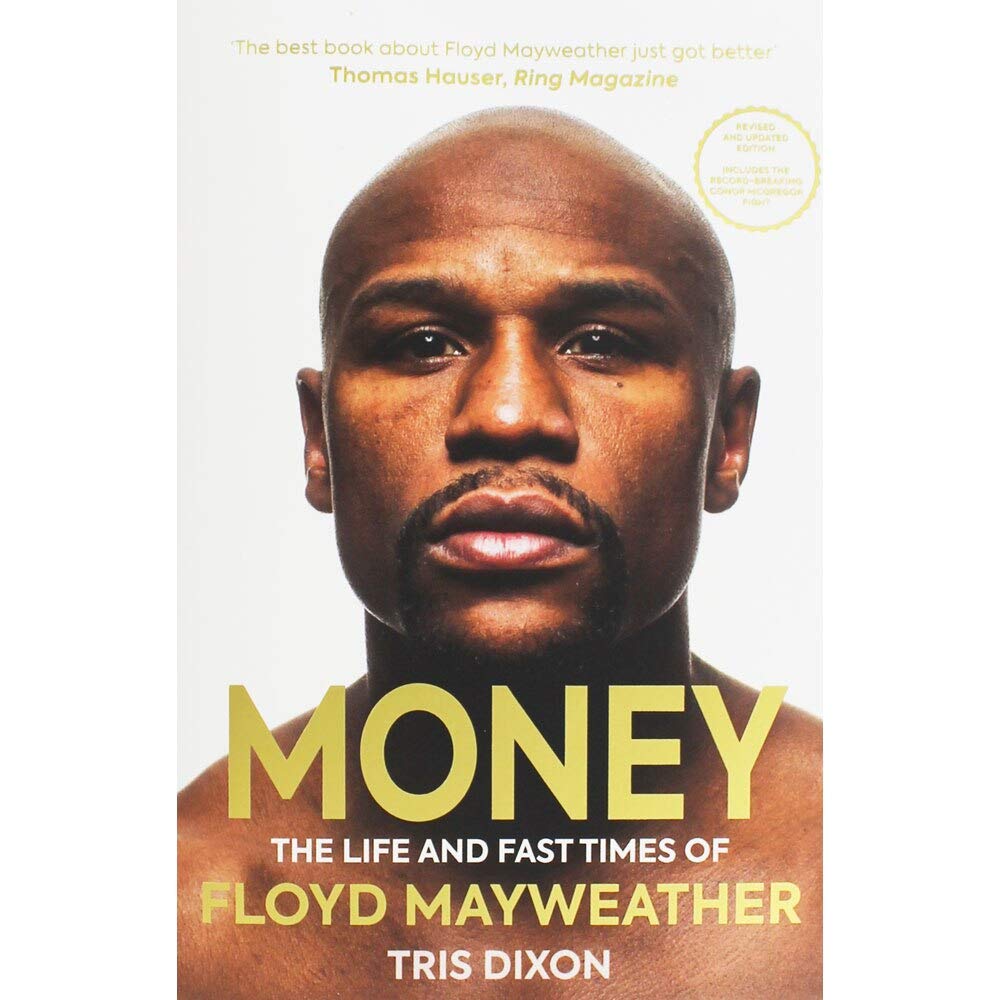 Amazon.com: Money: The Life and Fast Times of Floyd Mayweather ...