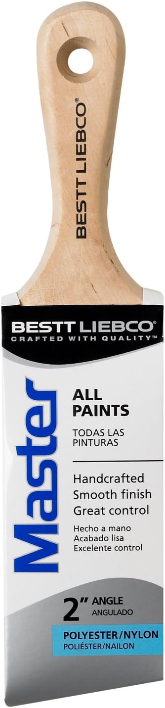 Bestt Liebco 552566350 Master 2-Inch Angle Sash Short - Household ...