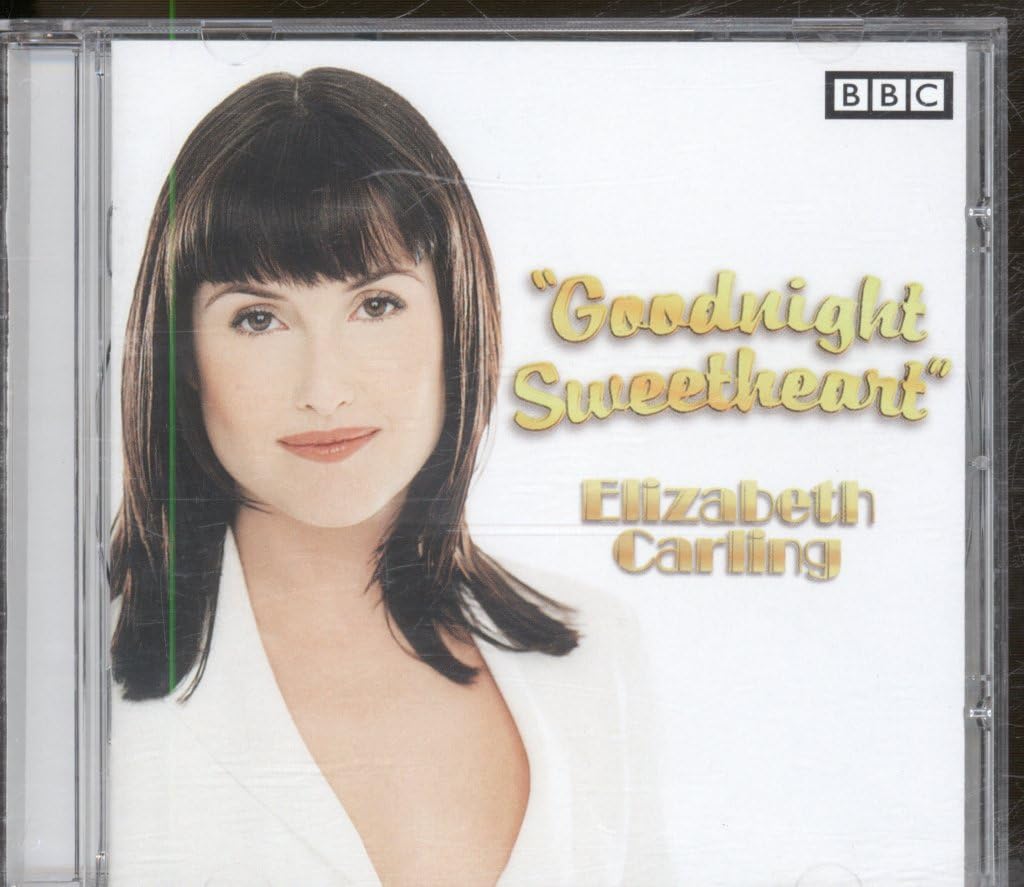 Goodnight Sweetheart: Amazon.co.uk: CDs & Vinyl