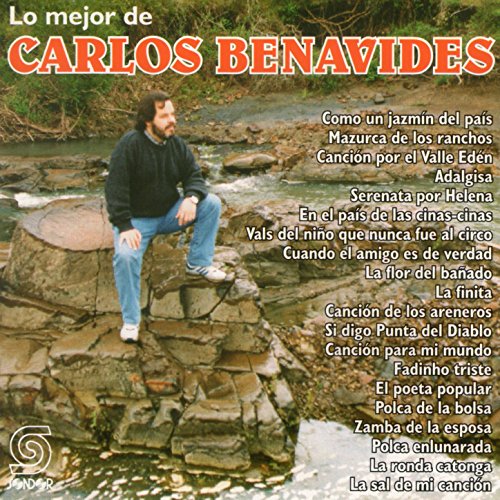 Amazon Music - Carlos BenavidesのLo Mejor - Amazon.co.jp