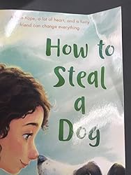How to Steal a Dog: A Novel: O'Connor, Barbara: 9780312561123: Amazon ...