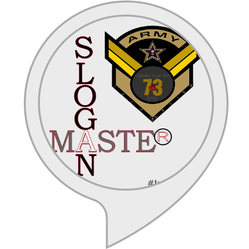 Amazon.com: Slogan Master : Alexa Skills