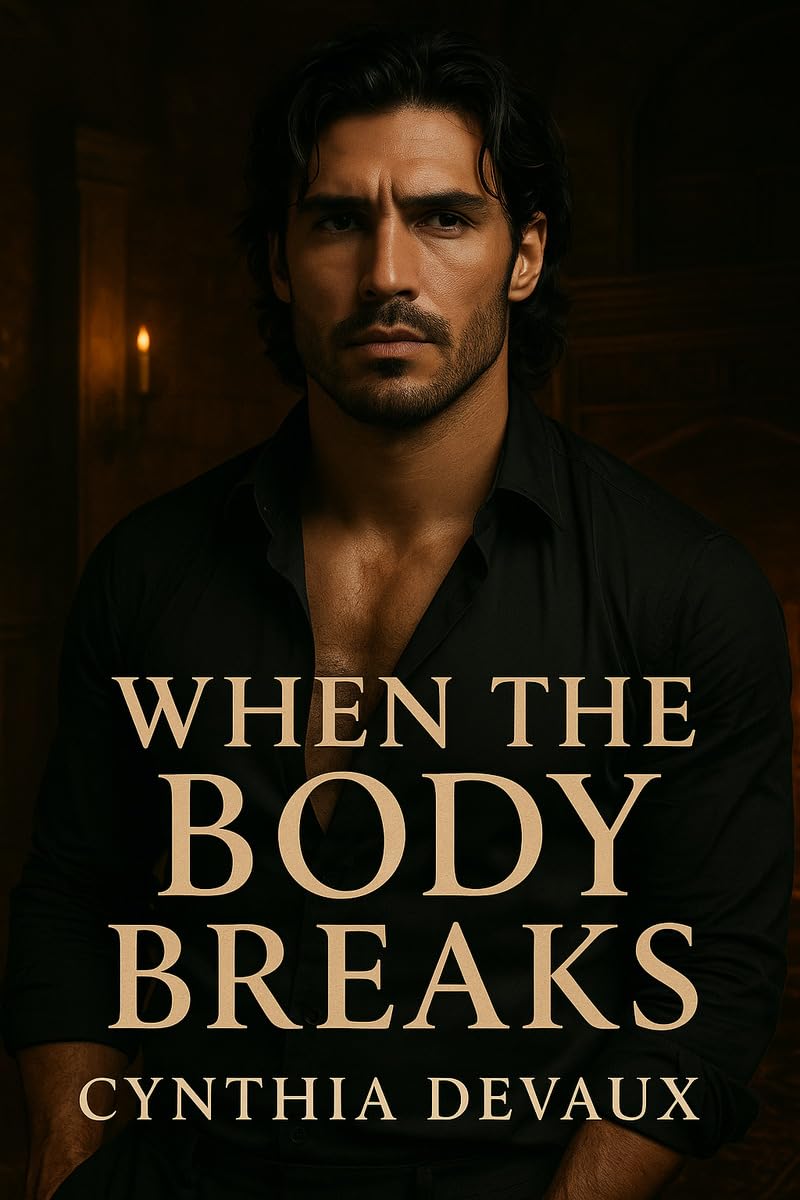 When The Body Breaks: A Mafia Romance - Kindle edition by Devaux , Cynthia . Literature ...