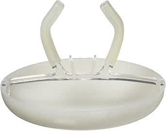 Clip-On CFL Covers Beautify Light Fixtures, Recessed Lighting, & Lamps ...