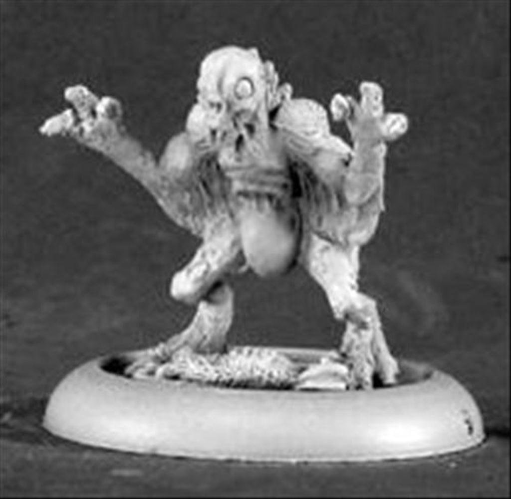 Amazon.com: REAPER Chupacabra : Toys & Games