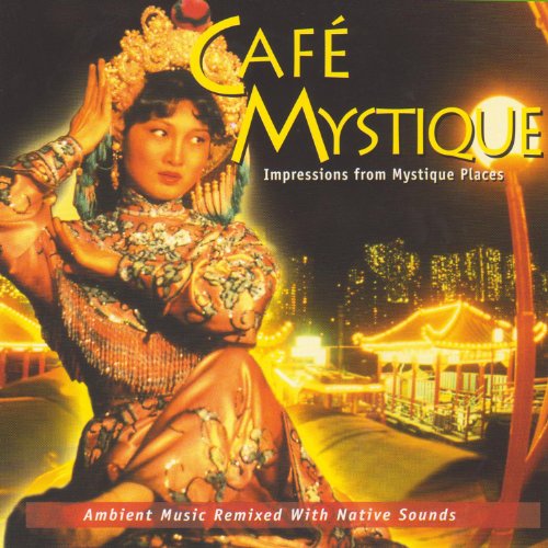 Amazon.com: Café Mystique : Sarantis: Digital Music