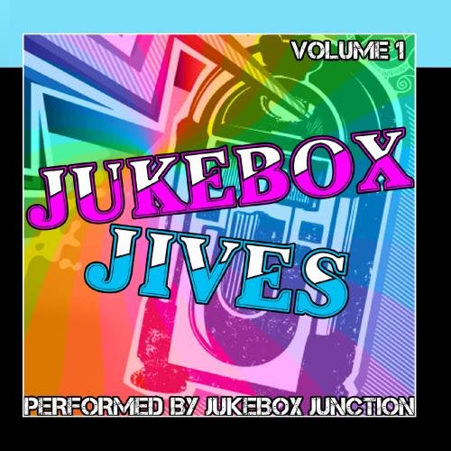 Amazon.com: Jukebox Jives Volume 1: CDs & Vinyl