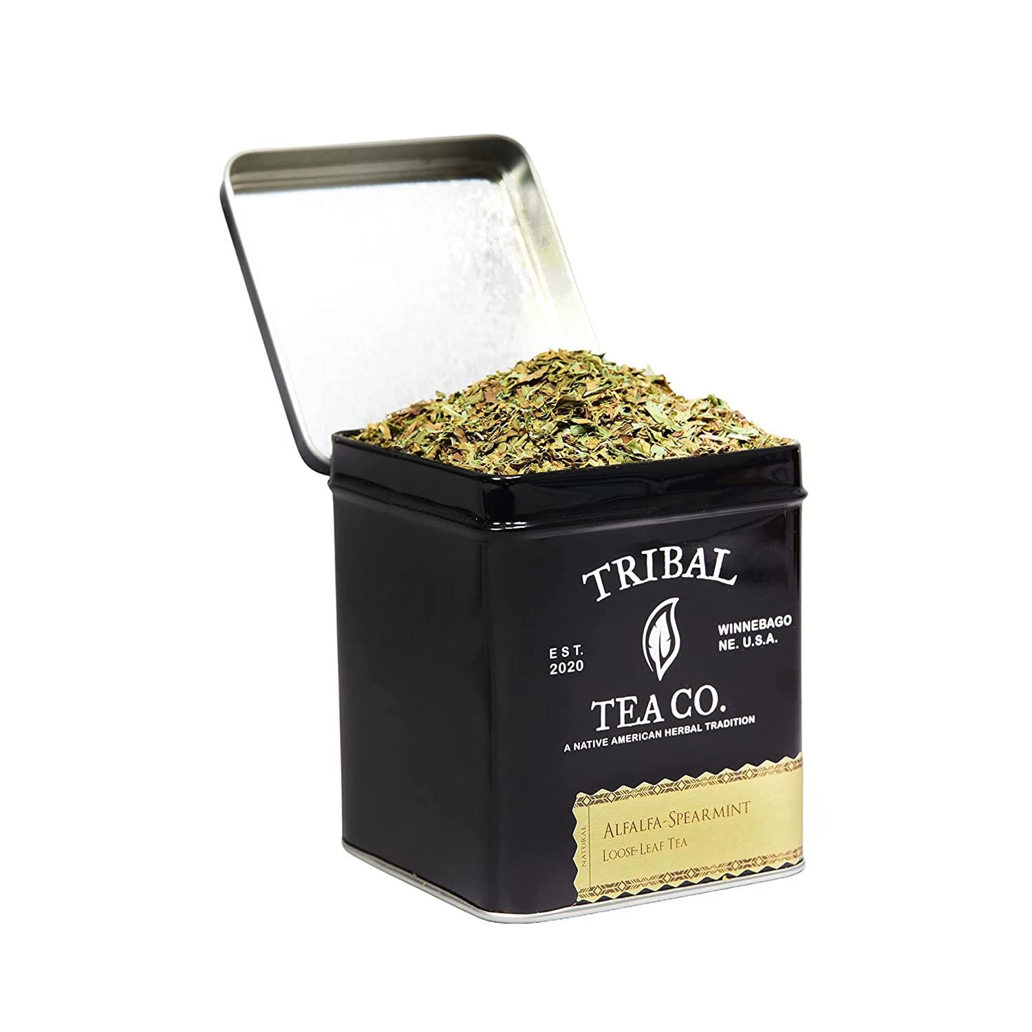 Popular Tea Brands