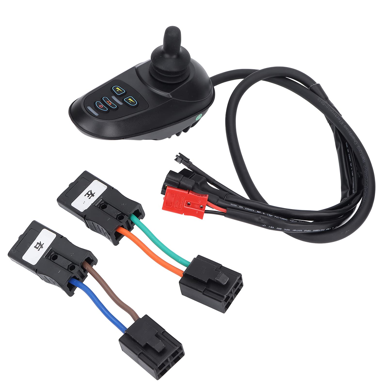 Buy Wheelchair Joystick Controller, Electric Wheelchair Joystick ...