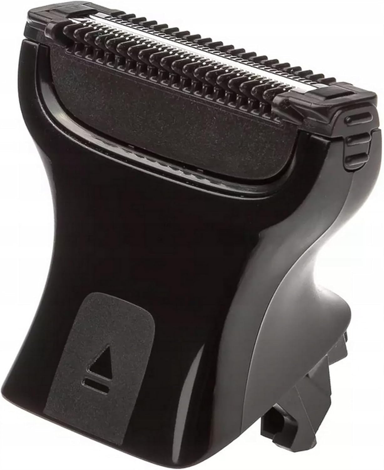 Body Shaver Attachment CP0809 for Philips Multigroom Series Trimmer ...