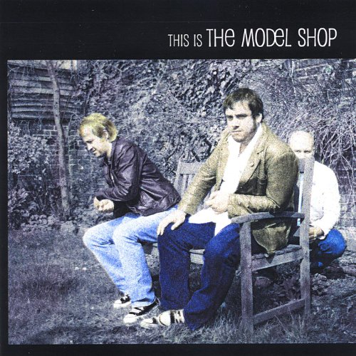 Amazon.com: This Is the Model Shop : The Model Shop: Digital Music