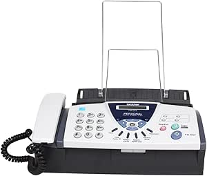 Amazon.com : Brother Personal FAX-575 Fax Machine : Fax Machines ...