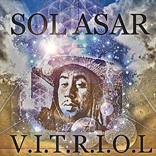 Play V.I.T.R.I.O.L. by Sol Asar on Amazon Music