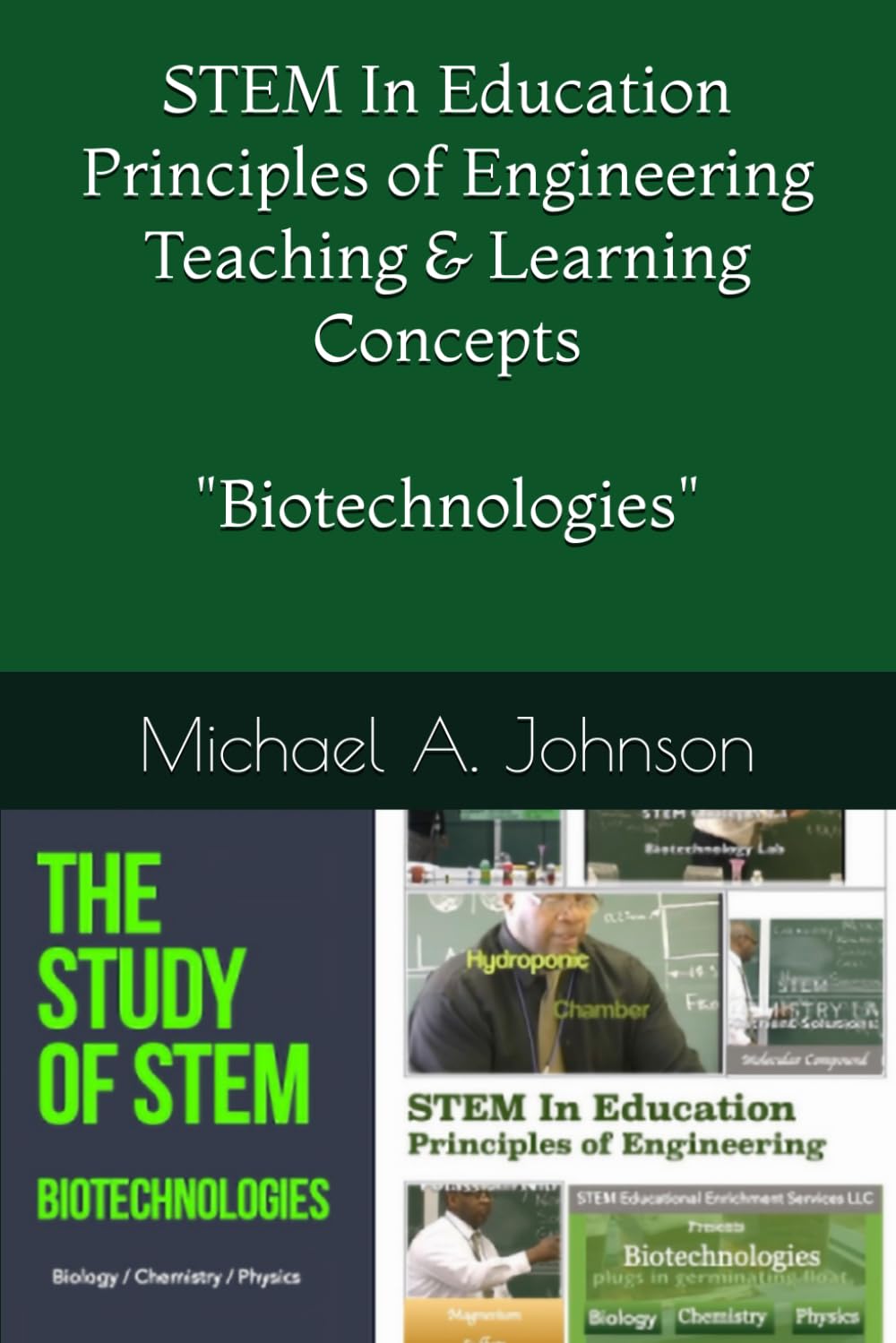 Engineering Principles Stem