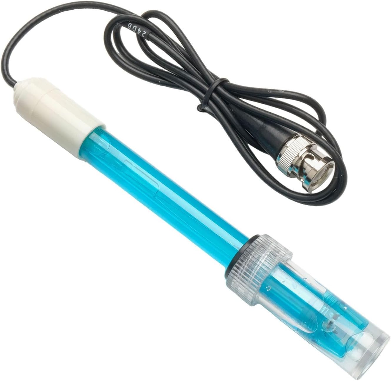 Dive into Accurate Measurements The BNC Compatible Laboratory Electrode ...