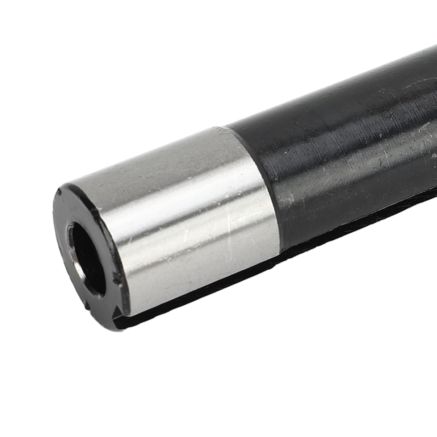 R8 Drill Chuck Arbor Extension Rod Conecta Taladro Fresado y Taladro ...