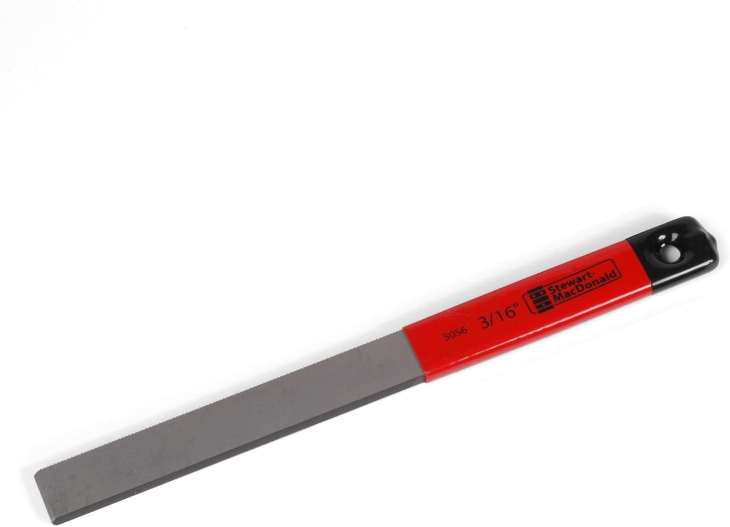 Amazon.com: StewMac Nut Seating File for 3/16"-Wide Nut for Guitar ...