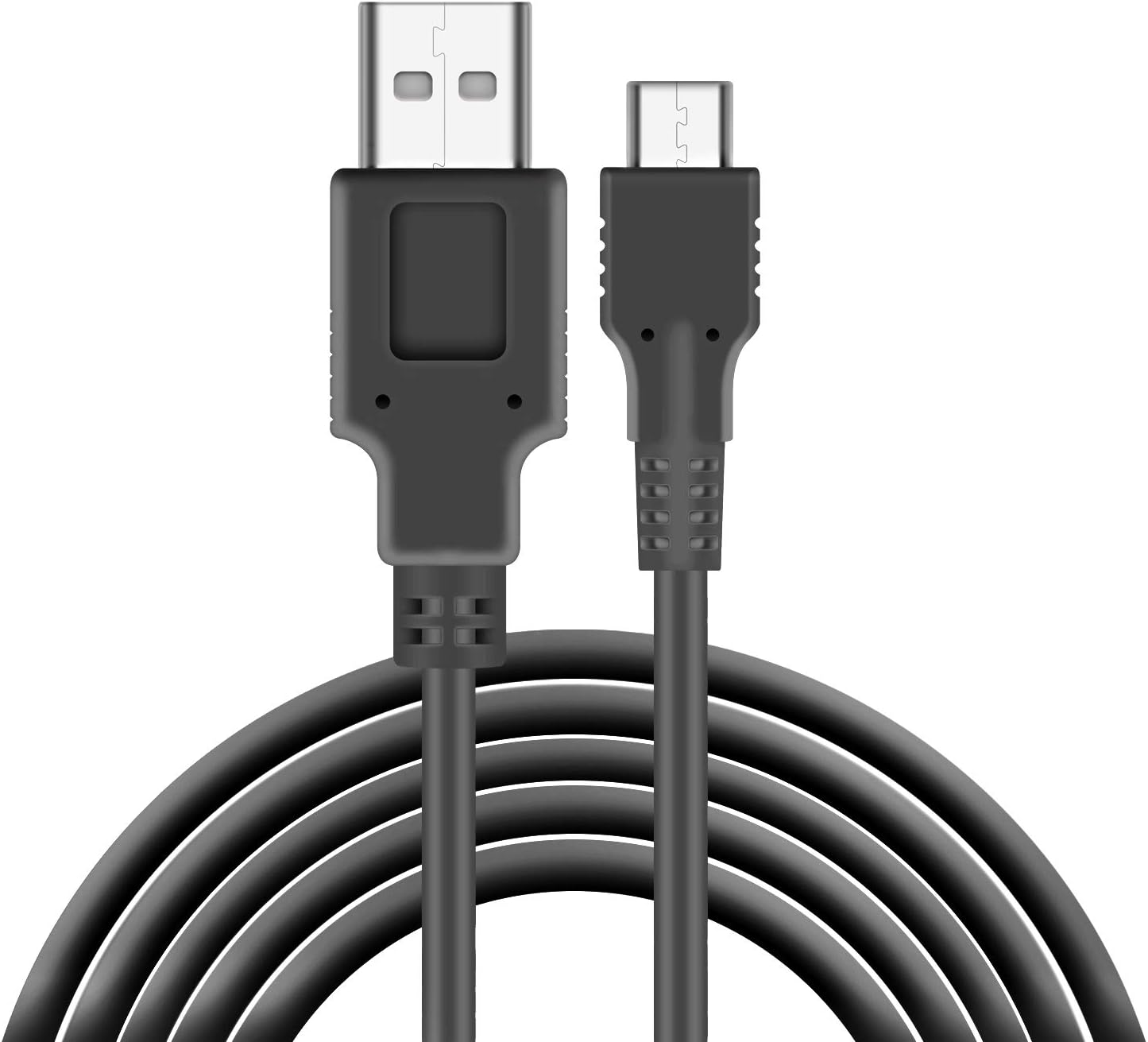 Amazon.com: Akingdleo Replacement Xbox One Charging Cable,Play Charge ...