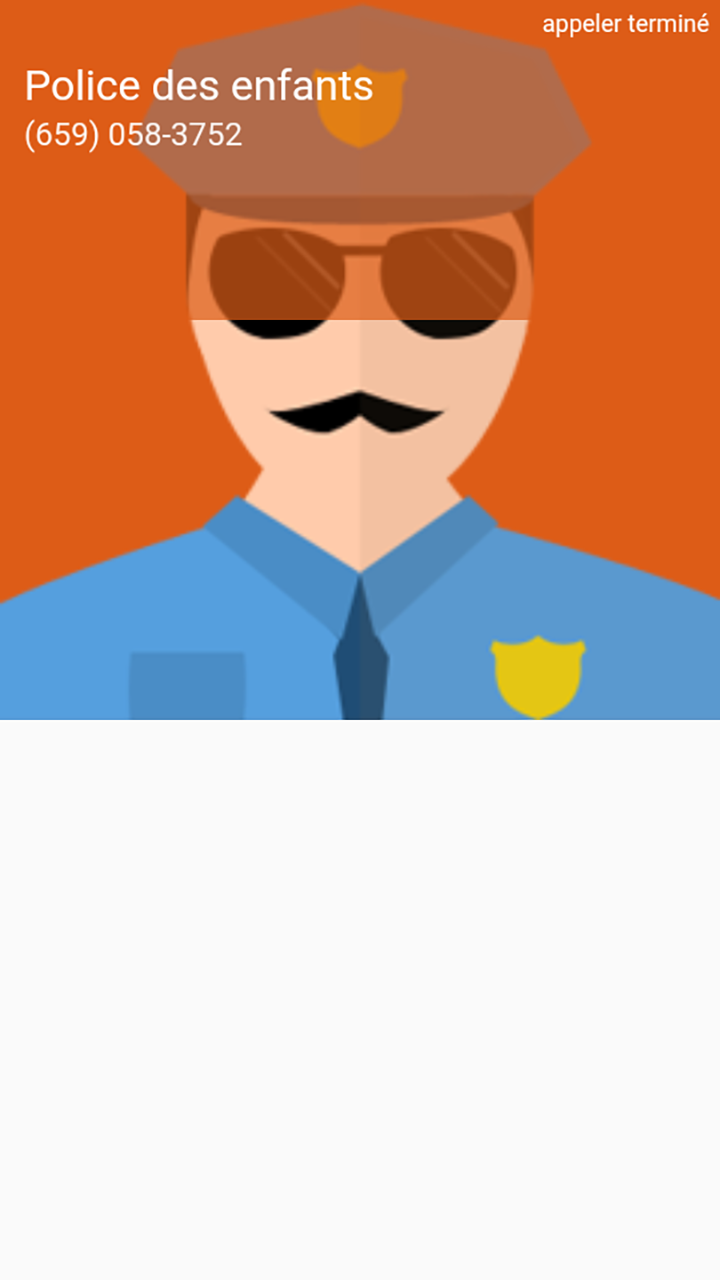 Fake call police - prank - App on Amazon Appstore